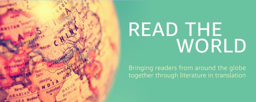 Celebrate World Book Day with Amazon Crossing & 9 FREE EBOOKS ...